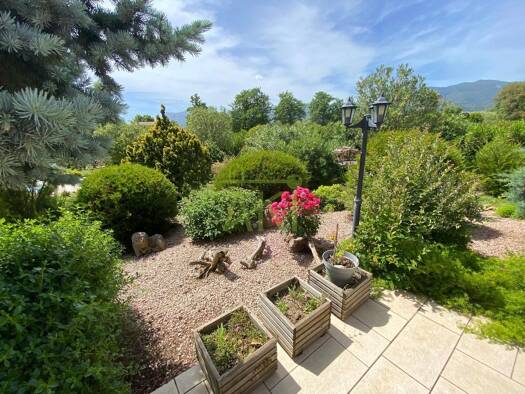 Achat maison de luxe Bastelica 20119