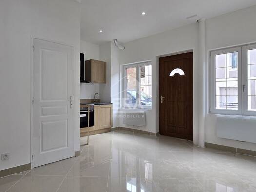 Achat Le Pollet-Port de plaisance Jehan Ango Dieppe 76200 dès 55 000 ...