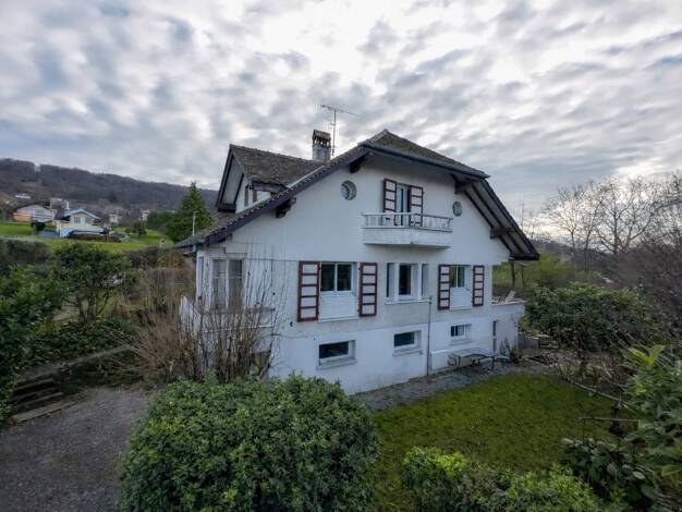 Achat chalet pas cher Larringes 74500 dès 1 190 000€ : 2 annonces