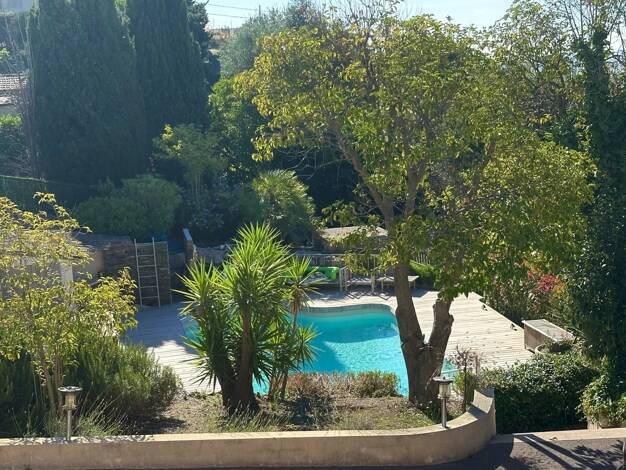 Achat maison Garibaldi Nice 06000