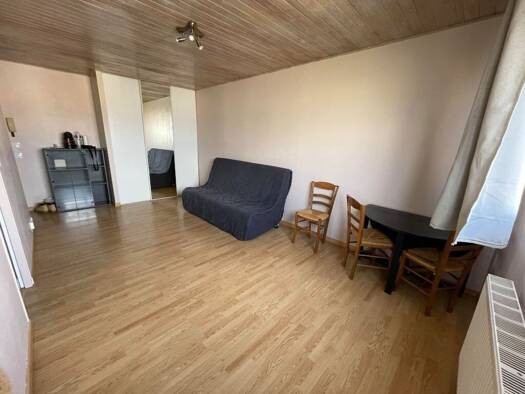 Location studio Chaperon Vert Gentilly 94250 dès 910€ : 1 annonce