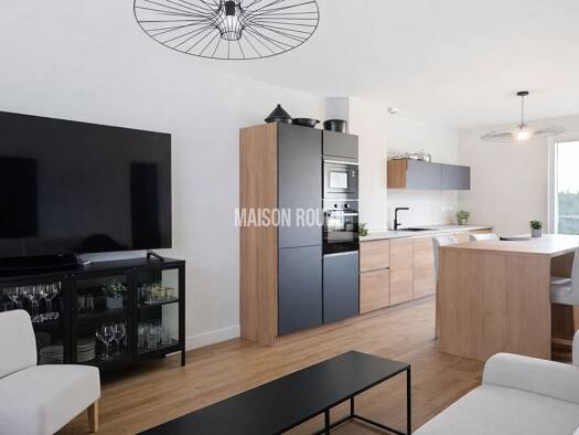 Achat maison Ker Uhel Lannion 22300 dès 223 650€ : 4 annonces