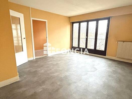 Achat studio Peupleraie Fresnes 94260 dès 150 000€ : 1 annonce