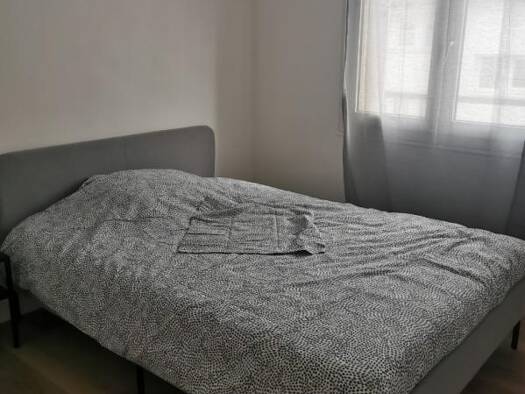 Location studio Contant-Général Leclerc Gagny 93220