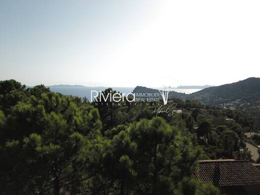 Achat terrain pas cher Rayol-Canadel-sur-Mer 83820 dès 850 000€ : 9 ...