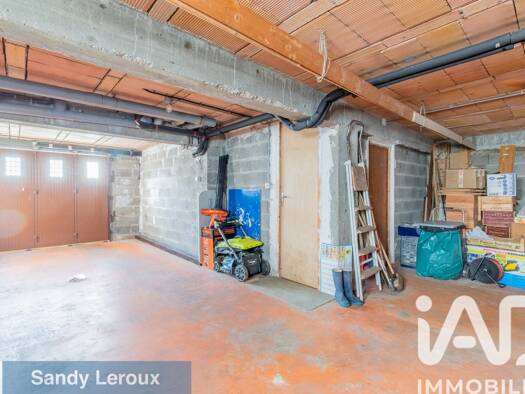 Achat maison Taillis-Garenne Yerres 91330 dès 284 000€ : 20 annonces