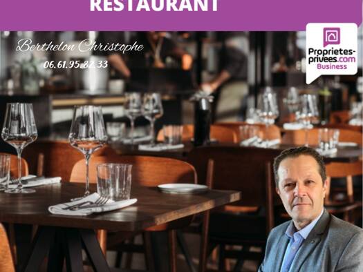 Achat hôtel restaurant Ligny-le-Châtel 89144