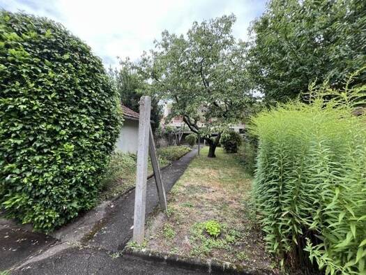 Location maison Ville Gozet Montluçon 03100