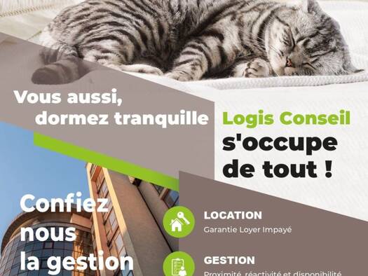 Location studio Patrick Le Plessis-Robinson 92350 dès 695€ : 4 annonces