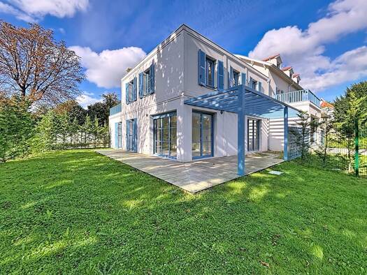 Location Ibis Le Vésinet 78110 dès 1 065€ : 9 annonces