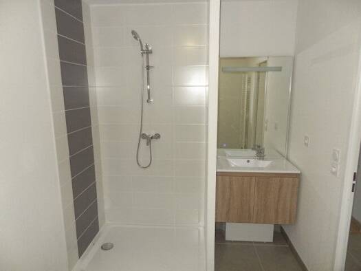 Location Terrasse de la Saudrune Seysses 31600 dès 500€ : 2 annonces