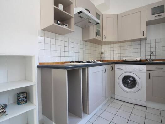 Achat appartement rdc Germaine 51160