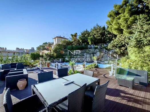 Achat maison Col de Villefranche Villefranche-sur-Mer 06230 dès 525 000 ...