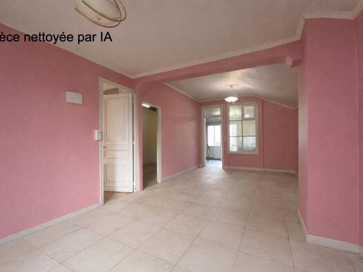 Achat maison Général de Gaulle-Normandie Niemen Dugny 93440 dès 265 000 ...