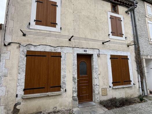 Location maison Cailhau 11240