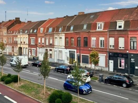 Achat studio Plouys Wattrelos 59150