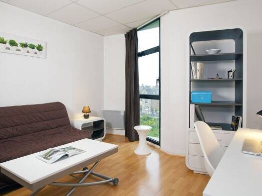 Location studio Sud Gare Rennes 35000 dès 325€ : 19 annonces