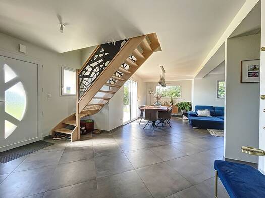 Achat maison pas chère Claville 27180 dès 118 000€ : 7 annonces