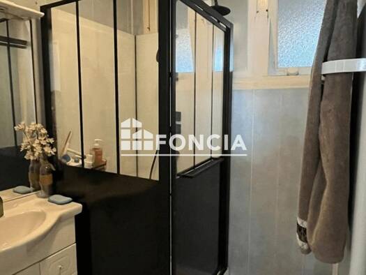 Achat appartement Bel Air-Grand Font-Madeleine Angoulême 16000 dès 63 ...