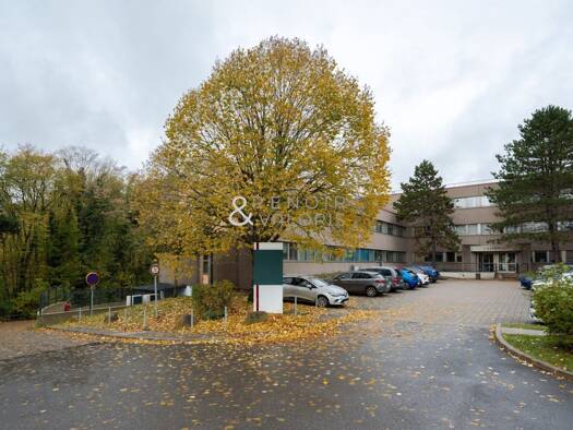 Achat studio Village-Haut de Penoy-Les Cheminots Vandœuvre-lès-Nancy ...