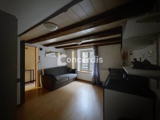 Location studio Plateau de la Justice-Lilas Roses Épinal 88000 dès 410 ...