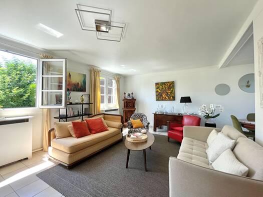 Achat Vieux Village-Missionnaires Fontenay-le-Fleury 78330 dès 150 000 ...