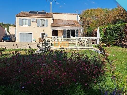 Achat maison Zone Sud Saint-Gilles 30800 dès 213 500€ : 14 annonces