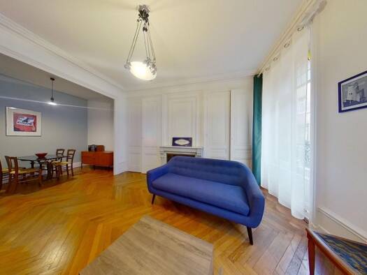 Achat / location immobilier Croix Rousse Gros Caillou Lyon 4ème ...