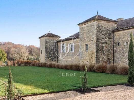 Achat maison de luxe Castéra-Verduzan 32410