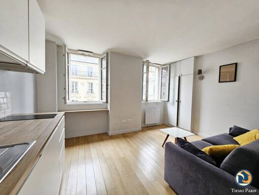Location studio Ile-de-France : 6510 annonces