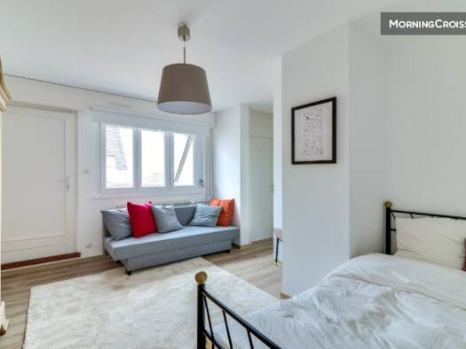Location studio Cronenbourg Est-Centre Est Strasbourg 67000 dès 369 ...