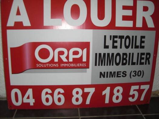 Location parking Arènes Nîmes 30000 : 2 annonces