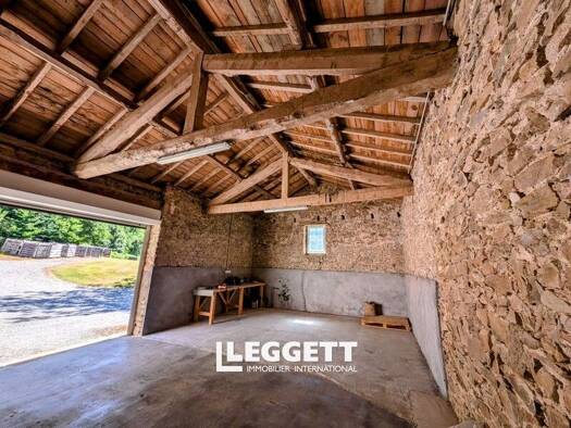 Achat maison de luxe Saint-Salvi-de-Carcavès 81530