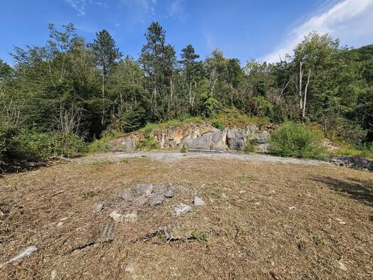 Achat Plan d'Acier-Les Etraches Saint-Claude 39200