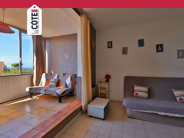 Achat appartement Plaines Saint Pierre-Saint Julien Martigues 13500 dès ...