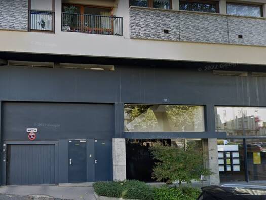 Location parking Rte de Thionville Est-Rue des Prés Nord Maizières-lès ...