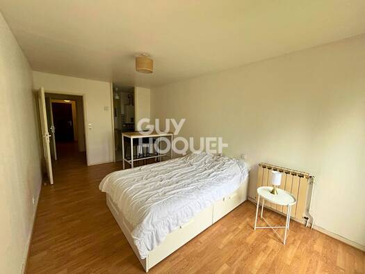 Location studio Saint Vincent Dax 40100 dès 375€ : 5 annonces