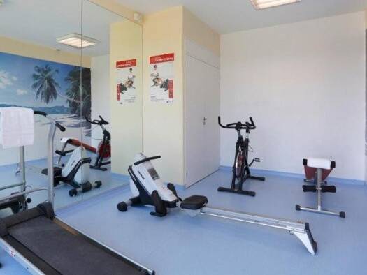 Achat appartement avec piscine Santec 29250