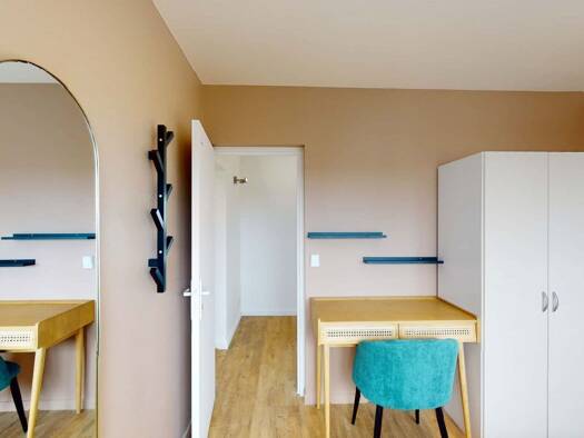 Location Jean-Jaures-Ravezie Le Bouscat 33110 dès 103€ : 7 annonces