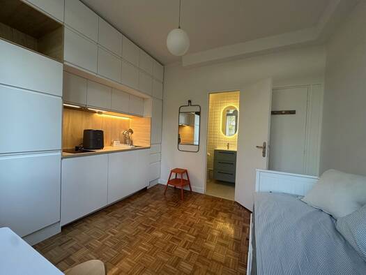 Location studio Bord de Seine Bougival 78380 dès 860€ : 2 annonces