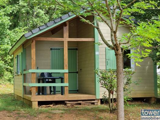 Achat chalet Donzenac 19270