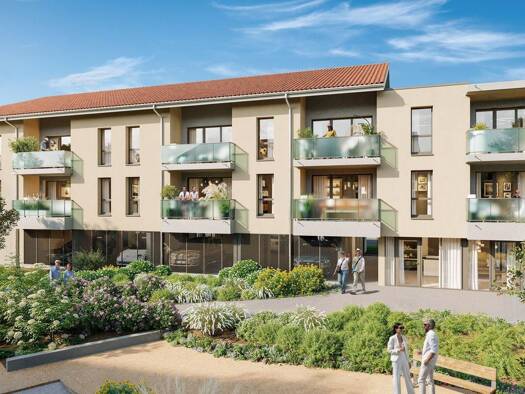 Achat neuf Renage 38140