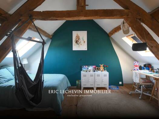 Achat maison de luxe Humbert 62650