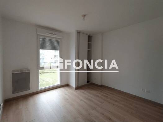 Location appartement Capécure Boulogne-sur-Mer 62200 dès 580€ : 1 annonce