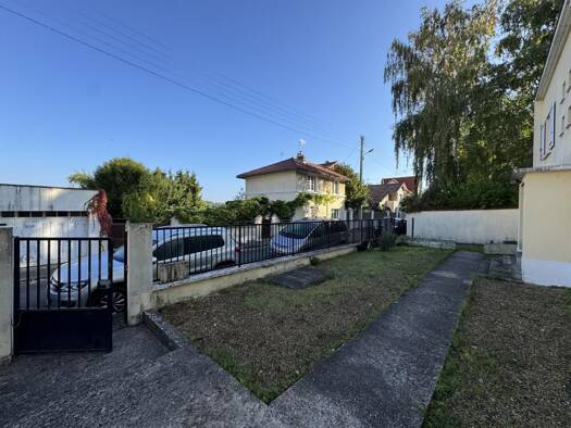 Achat appartement Sud Avon 77210 dès 89 900€ : 10 annonces