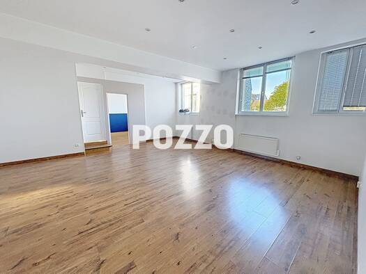 Location duplex Éculleville 50440