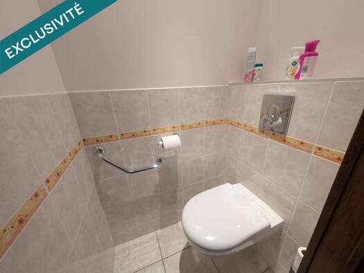 Achat Le Launay Digoin 71160 dès 39 000€ : 8 annonces