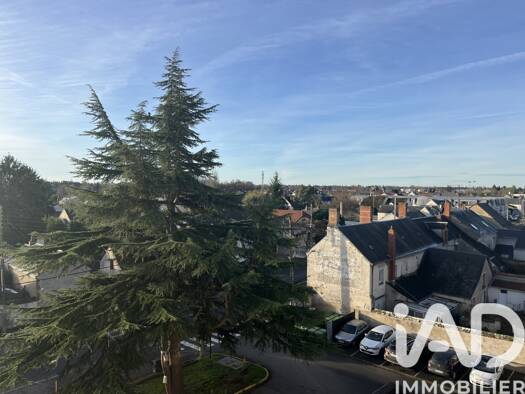 Achat studio Cd-Loiret Saint-Pryvé-Saint-Mesmin 45750