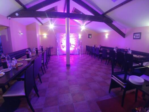 Achat local commercial Bonneuil-en-France 95500