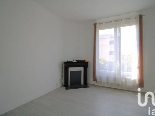 Achat maison Gare Le Chénay Gagny Gagny 93220